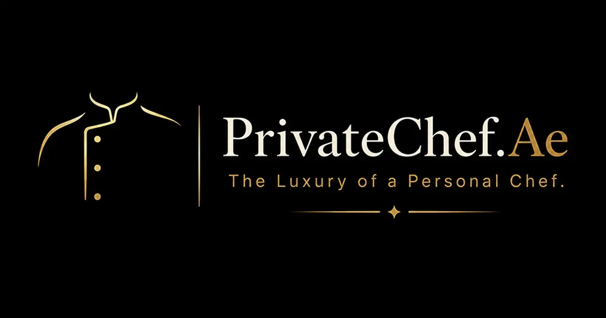 Home - Best Private Chef in UAE
